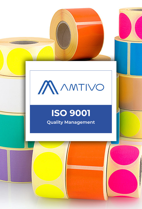 Label Supplier, Printer and Manufacturer | First Choice Labels